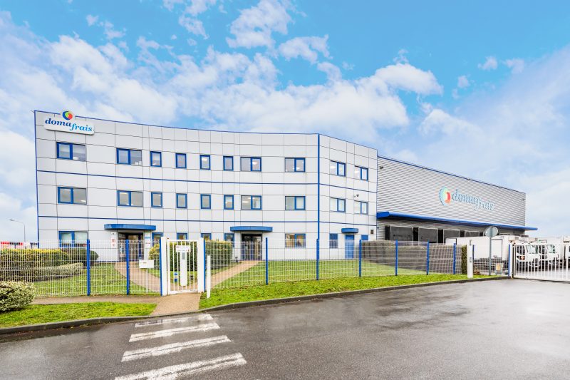 Recrutement – Rejoignez nos équipes | Domafrais - Groupe France Frais