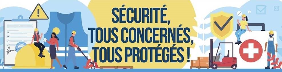 Sant S curit Au Travail France Frais