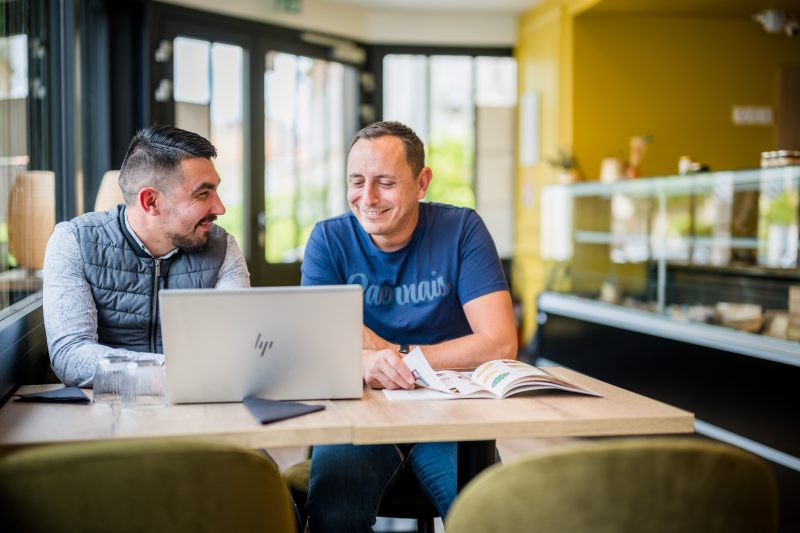 Nos engagement RSE | Lebailly - Groupe France Frais