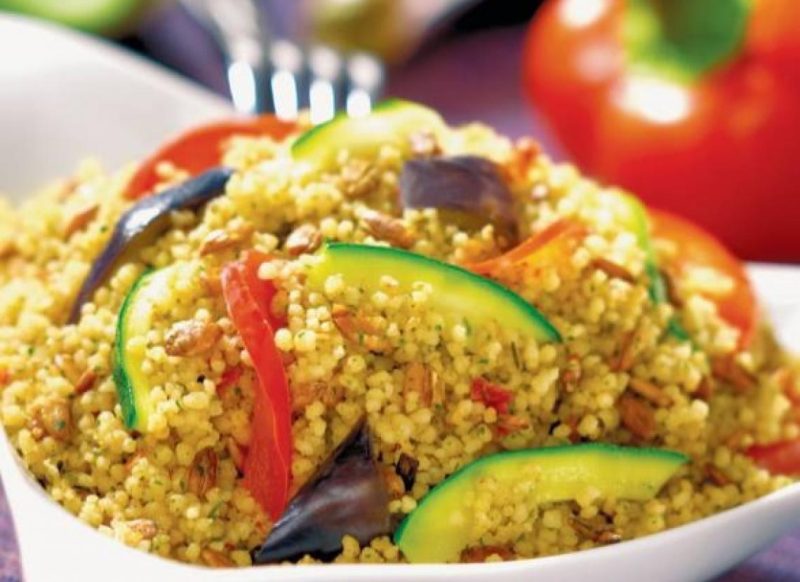 NOUVEAUTÉ TIPIAK | La Nature à Table